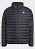 adidas Originals Quilted Padded Jacket | Freemans