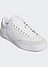 adidas Originals Rod Laver Trainers | Freemans