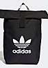 adidas Originals Roll Top Backpack | Freemans