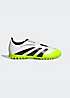adidas Performance Kids Predator Club Elasticated Velcro Strap Football ...