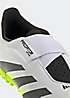 adidas Performance Kids Predator Club Elasticated Velcro Strap Football ...