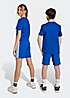 adidas Sportswear 3S KN 210 Kids Shorts | Freemans