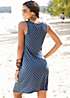 beachtime Beach Dress | Freemans