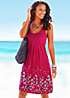 beachtime Beach Dress | Freemans