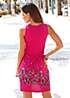 beachtime Beach Dress | Freemans