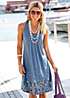 beachtime Beach Dress | Freemans
