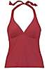 s.Oliver Underwire Tankini Top | Freemans
