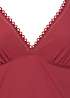 s.Oliver Underwire Tankini Top | Freemans