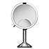 simplehuman Sensor Mirror Trio | Freemans
