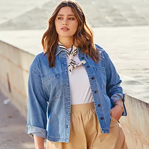 Women’s Online Fashion | Branded Ladies Clothing | Freemans