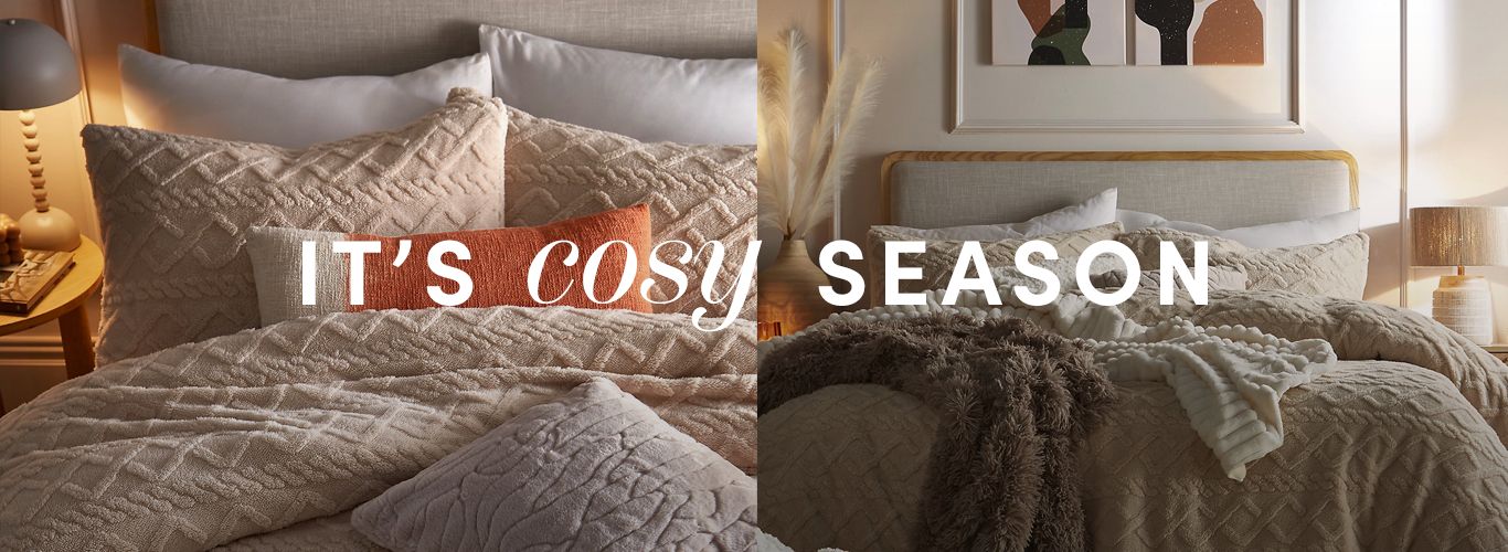 Bedding Homeware Freemans