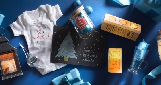 The Christmas Shop | Discover our huge range of christmas gifts | Freemans