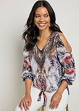 Women's Tops, Shirts & T-Shirts | Freemans